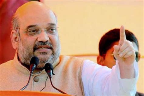 Amit Shah Debut Speech In Rajya Sabha On Monday Heres What Bjp President Set To Speak On