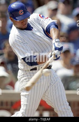 Chicago Cubs Catcher Welington Castillo 5 Fields Travis Darnauds Fourth Inning Pop Out In A