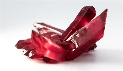 Methods To Tell If A Ruby Is Real Or Fake At Home Cubic Zirconia CZ Natural Synthetic