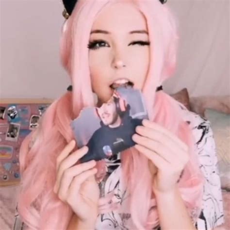 Has Belle Delphine The Model Kicked Off Instagram After Posing With A
