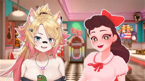 Obkatiekat Obkatiekat Visits The Diner Youtube