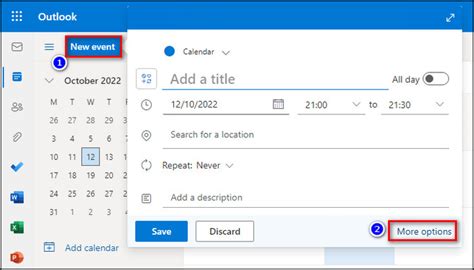 How To Add Optional Attendees In Outlook Easy Guide 2024