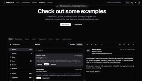 🎁 20 open source projects you shouldn t miss in 2024 dev community