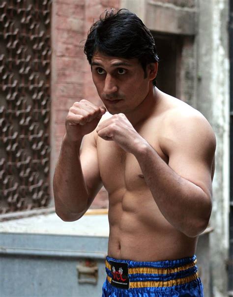 Maaz Khan Says He Can Be Wushu World Champion With Govt Support Khilari