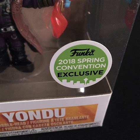 Tgi Funko Any Second Now