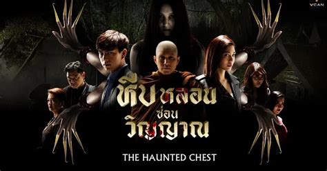 Top B Phim Ma Kinh D Th I Lan Ch C N Nghe Qua T N C Ng R N