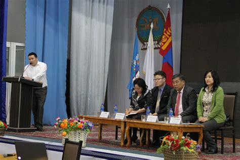 ОРОН НУТГИЙН ӨМЧИЙН ЭД ХӨРӨНГИЙН УЛСЫН ҮЗЛЭГ ТООЛЛОГО ЯВУУЛАХ ХҮМҮҮСТ СУРГАЛТ ЗОХИОН БАЙГУУЛЛАА