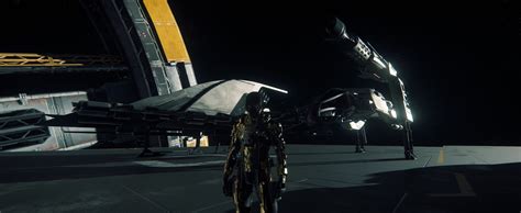 Finally Star Citizen Spectrum