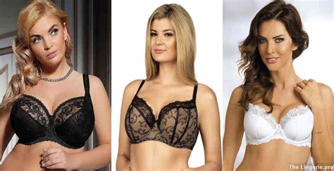 How To Determine Bra Size By Looking The Lingerie Pro