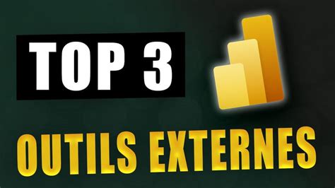 Ahmed Elhoula On Linkedin Les 3 Outils Externes Power Bi Incontournables Ahmed Elhoula On Linkedin Les 3 Outils Externes Power Bi Incontournables