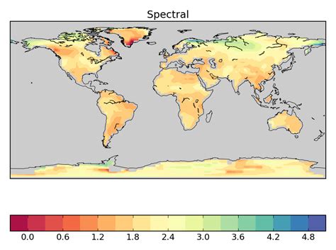 Matplotlib Want To Smooth A Contour From A Masked Array Stack Overflow
