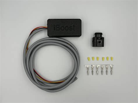 Wideband Lamda Afr Controller 49 Iboost Electronics