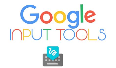 How To Use Google Input Tools Chrome Extension
