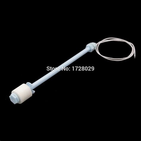 Single Float Ball Water Level Sensor Floating Swit Grandado