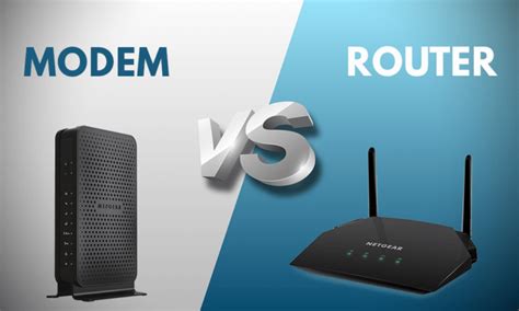 What Is The Difference Between A Router And A Modem TechCult