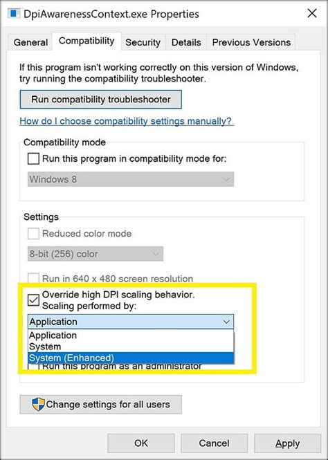 overlapping text boxes and menus in windows 10 windows spiceworks