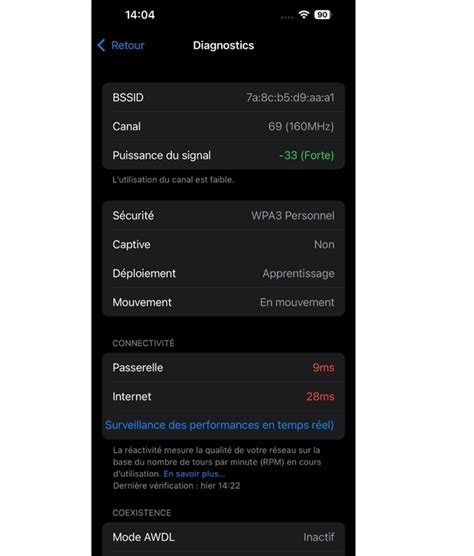 Iphone 16 Wi Fi 7 Problem Device Only Achieving Wi Fi 6e Speeds Deal N Tech