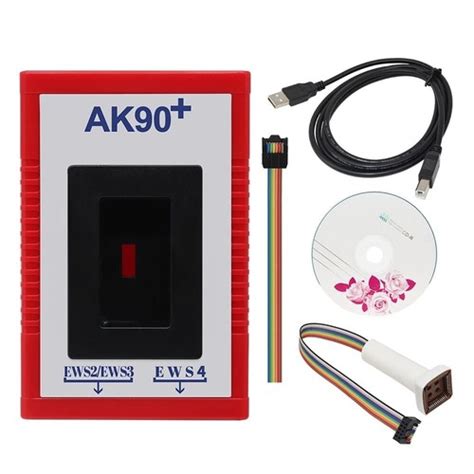Key Programmer Tool Ak90 Auto Key Programmer V319 Match Diagnostic Tool Ebay Uk