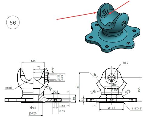 Need Help With This Tough Exercise R Autodeskinventor
