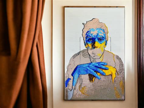 Т М АЛЕКСАНДРА ТОКАРЕВА 🌻 Квіти у вишивці краса яка надихає 🌸 Квіти завжди були джерелом