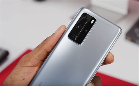 Huawei P Pro Shown Off On Video Geeky Gadgets