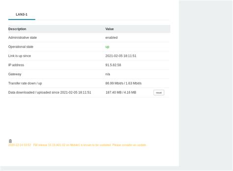 Configuration Vdsl NetModule Router Wiki