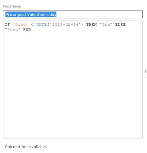How To Filter A Date Range In Tableau Prep Builder The Data School