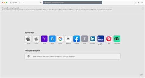 Private Browsing In Safari How To Use It To Go Fully Incognito
