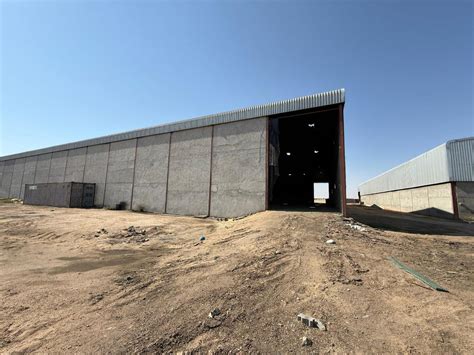 Arandis Guide Property Estate Agents And News Myproperty Namibia