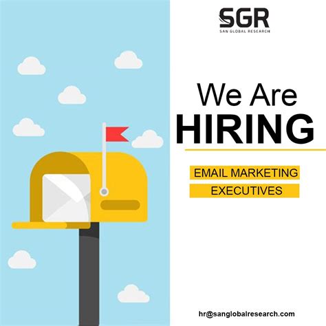 Shivangi Dixit On Linkedin Emailmarketing Hiringnow Digitalmarketing Joinus Careeropportunity