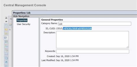 How To Configure And Use Webintelligence Reports As A Live Source For
