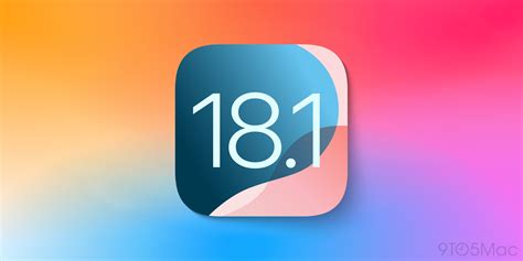Apple Intelligence Release Date When To Expect Ai On Your Iphone 9to5mac