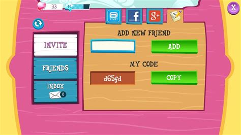 Mlp Game Code By Sailorearth82 On Deviantart