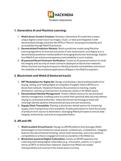 Hackindia Problem Statements Pdf Internet Of Things Home Automation