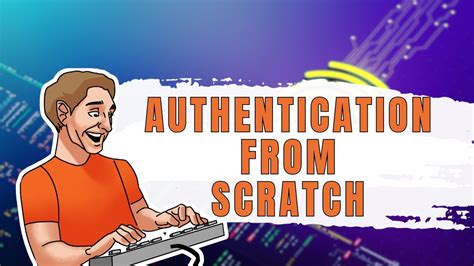Should You Build Authentication From Scratch With Andrew Mason Youtube