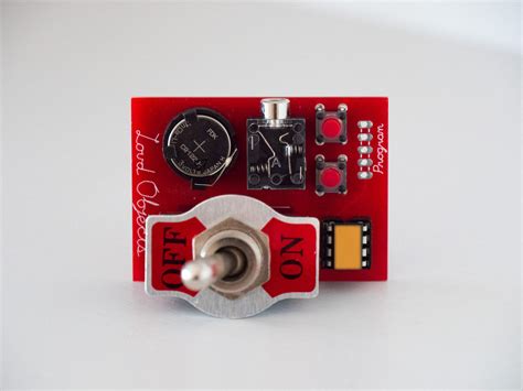 Noise Toys Loud Objects