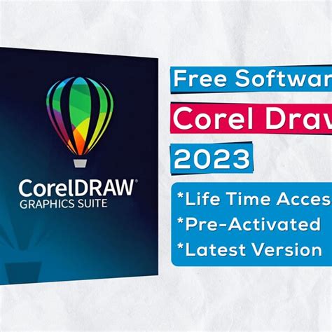 Coreldraw 2023 Etsy México