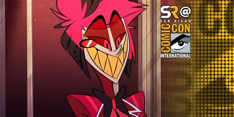 Hazbin Hotel Season 2 Alastor Actor Reveals His 1 Big Hope For Newvoice