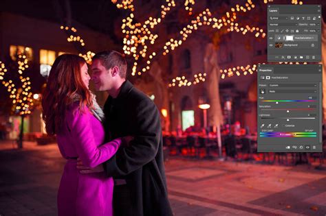 6 Ways To Change Colors In Photoshop Photoshop Color Replacement Tutorial Schenectady