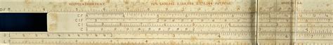 Intermediate Physics For Medicine And Biology The Slide Rule