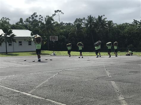 Nā Kula Alakaʻi Class 16