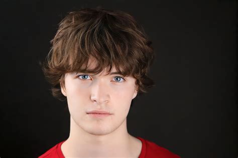 Jesse Magee Shelley Lowry Talent Talent Agency Belfast Dublin And London