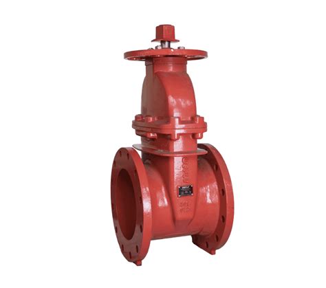 Weflo Gate Valve Mivaco Engineering