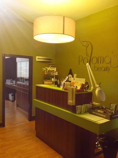 Palomas Beauty Pure Aesthetics Manchester Just Visits