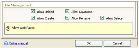 file manager add on extensions dmxzone