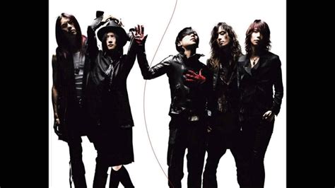 Jiyunkun Rinkaku Dir En Grey Vocal Cover Youtube