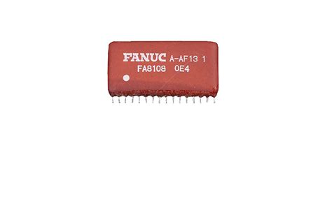 FANUC A-AF13 FA8108 warranty up to 24 months | express shipping ⚡ | RGB ...