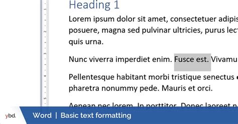word paste options explained your business documents