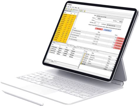 MT4 Multiterminal Baixe Plataforma De Comercio Gratuito MetaTrader 4 Na Linha MT4 Comercio