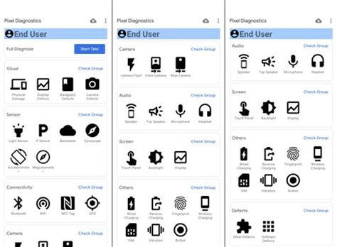 How To Run Diagnostics On Your Pixel Android Central